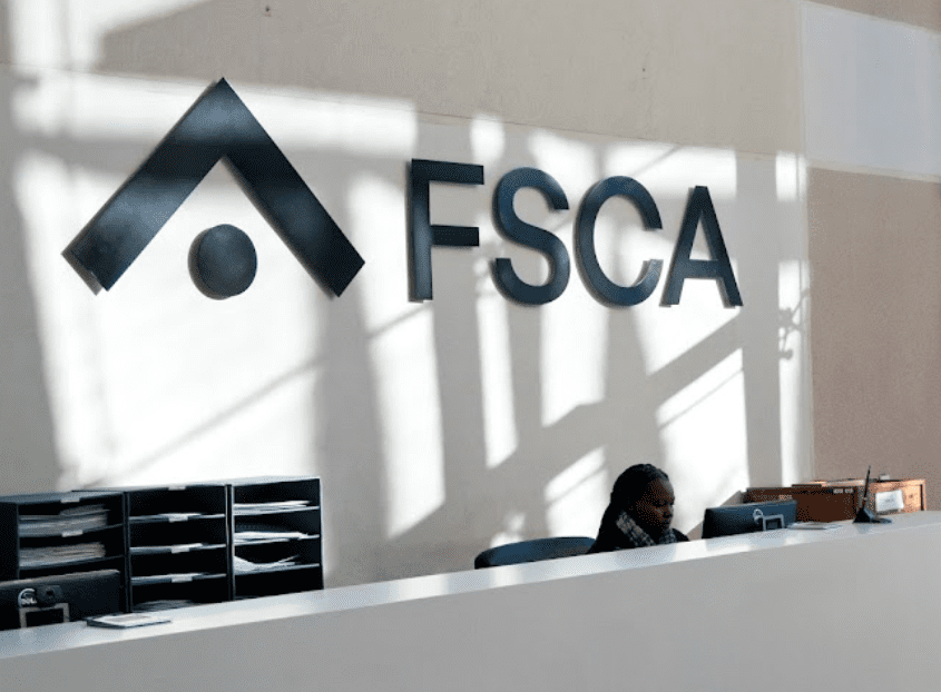 Регулятор ЮАР признал криптоактивы финансовыми продуктами | Digital Russia